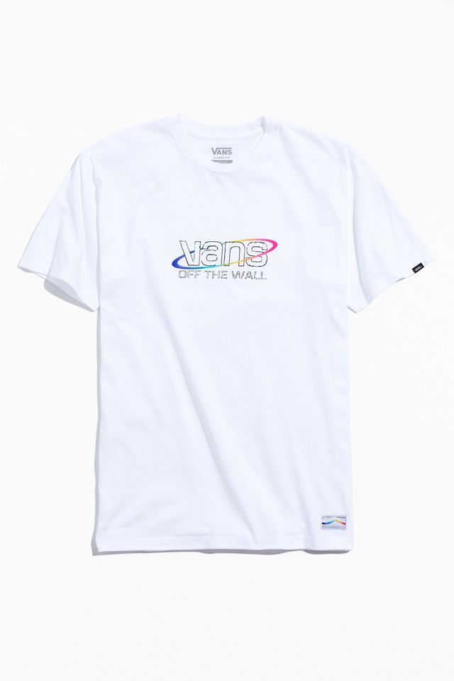 Vans Math & Science Tee | Urban Outfitters