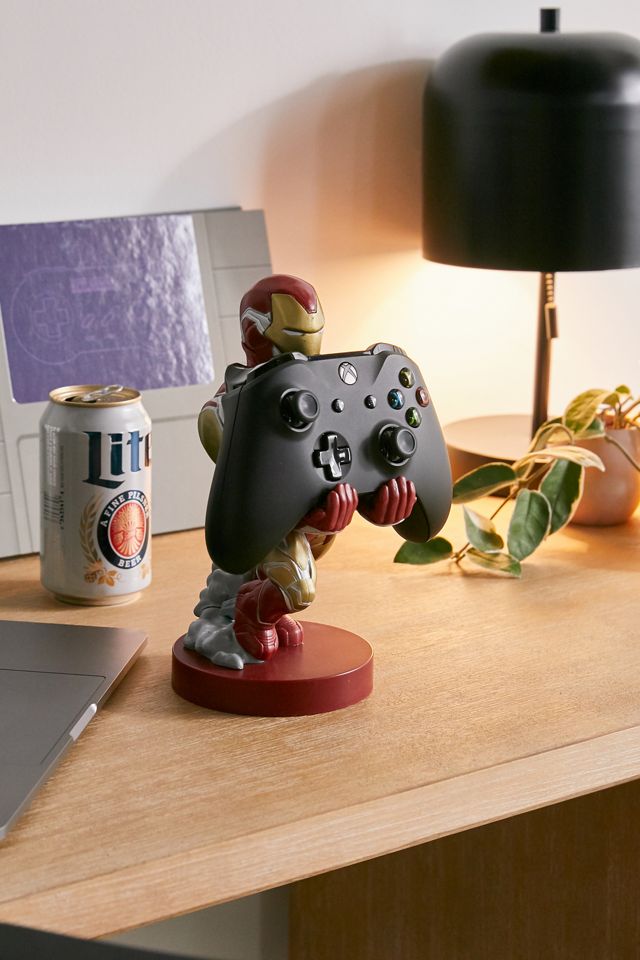 Cable Guys Iron Man Device Holder | Urban Outfitters Canada