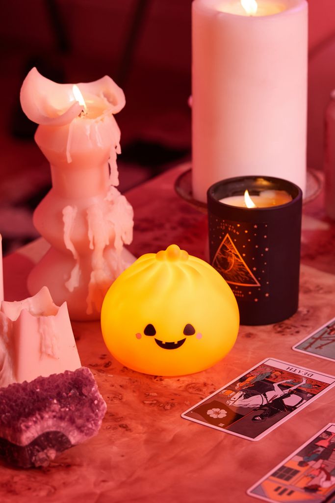 Smoko Halloween Food Light | Urban Outfitters