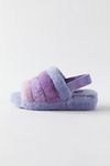 UGG Fluff Yeah Multicolor Slide Sandal | Urban Outfitters