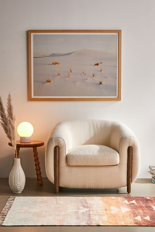 Ingrid Chair | Urban Outfitters