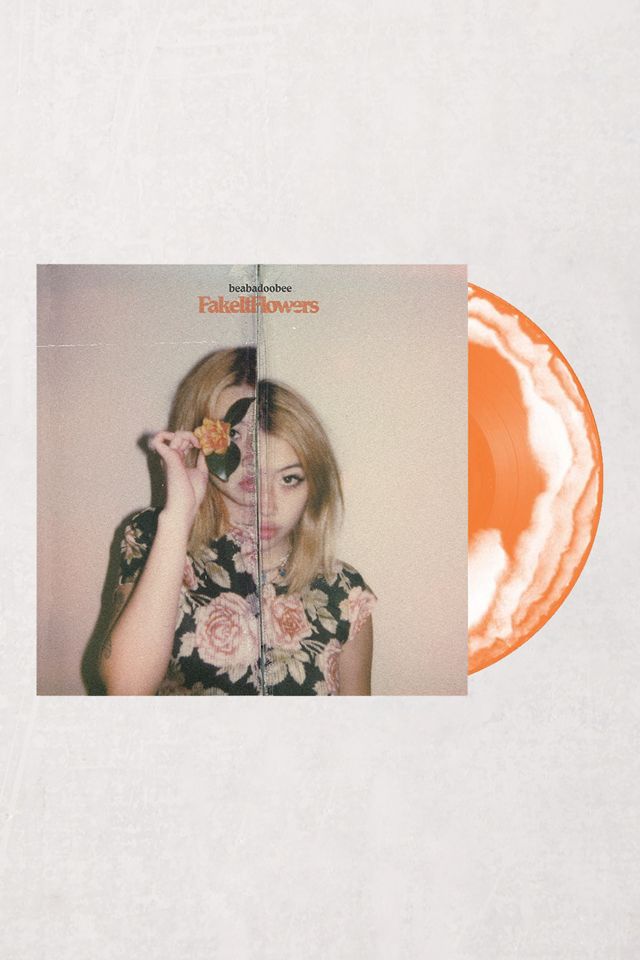 Beabadoobee - Fake It Flowers Limited LP | Urban Outfitters
