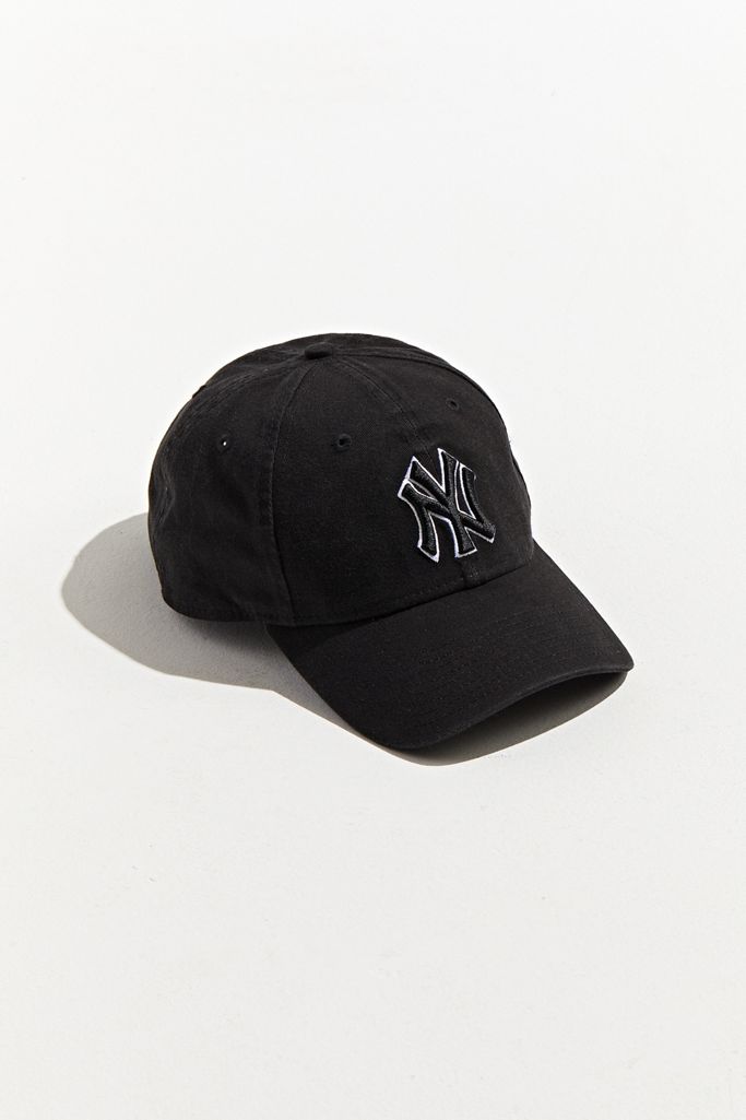 New Era New York Yankees Baseball Hat | Urban Outfitters