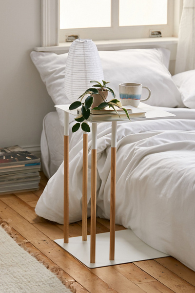 Overlap Side Table | Urban Outfitters