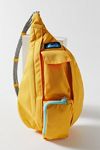 KAVU Mini Rope Sling Bag | Urban Outfitters