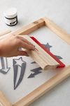 DIY Screen Printing Kit | Urban Outfitters