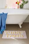 Fresh And Funky Bath Mat | Urban Outfitters