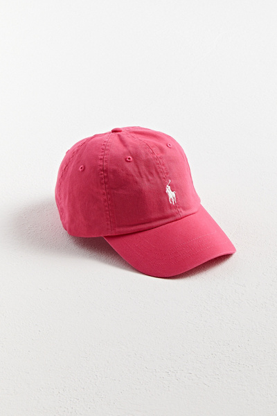 Polo Ralph Lauren Classic Sport Baseball Hat | Urban Outfitters