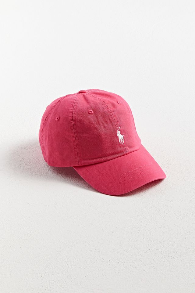 Polo Ralph Lauren Classic Sport Baseball Hat | Urban Outfitters