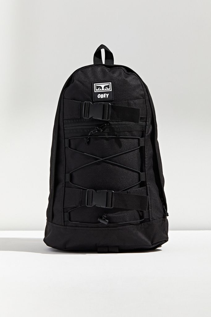 OBEY Conditions Utility Day Pack Backpack | Urban Outfitters