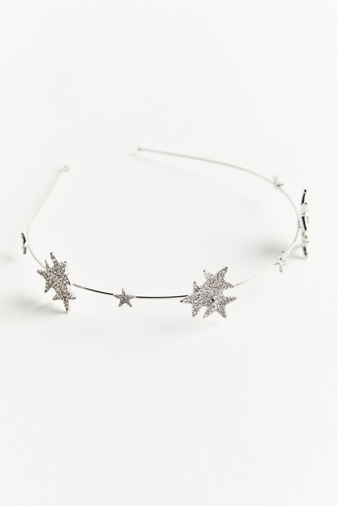 Celestial Star Headband | Urban Outfitters