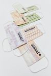 Days Of The Week Face Mask Set | Urban Outfitters