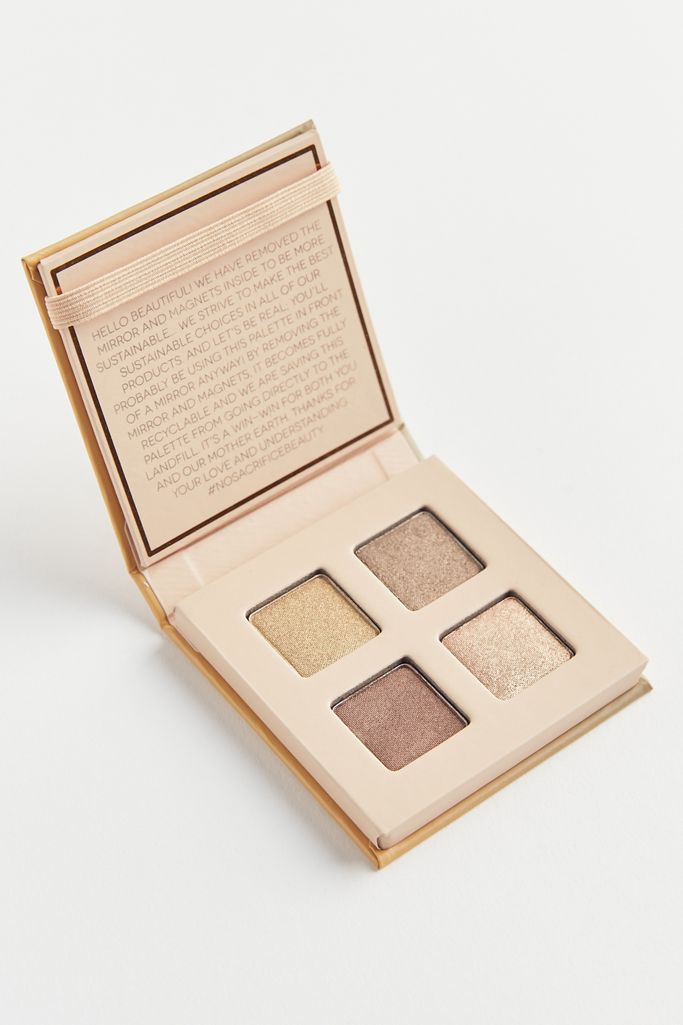 Aether Beauty Mini Crystal Palette | Urban Outfitters