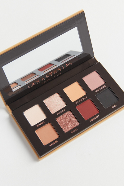 Anastasia Beverly Hills Soft Glam II Mini Eyeshadow Palette | Urban ...
