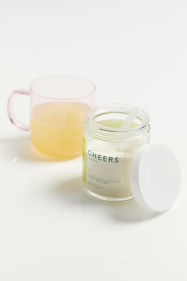 Cheers Hydrate Powder Supplement | Urban Outfitters