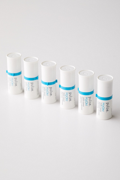 Pulse H2Oh! Water-Based Lubricant Set | Urban Outfitters