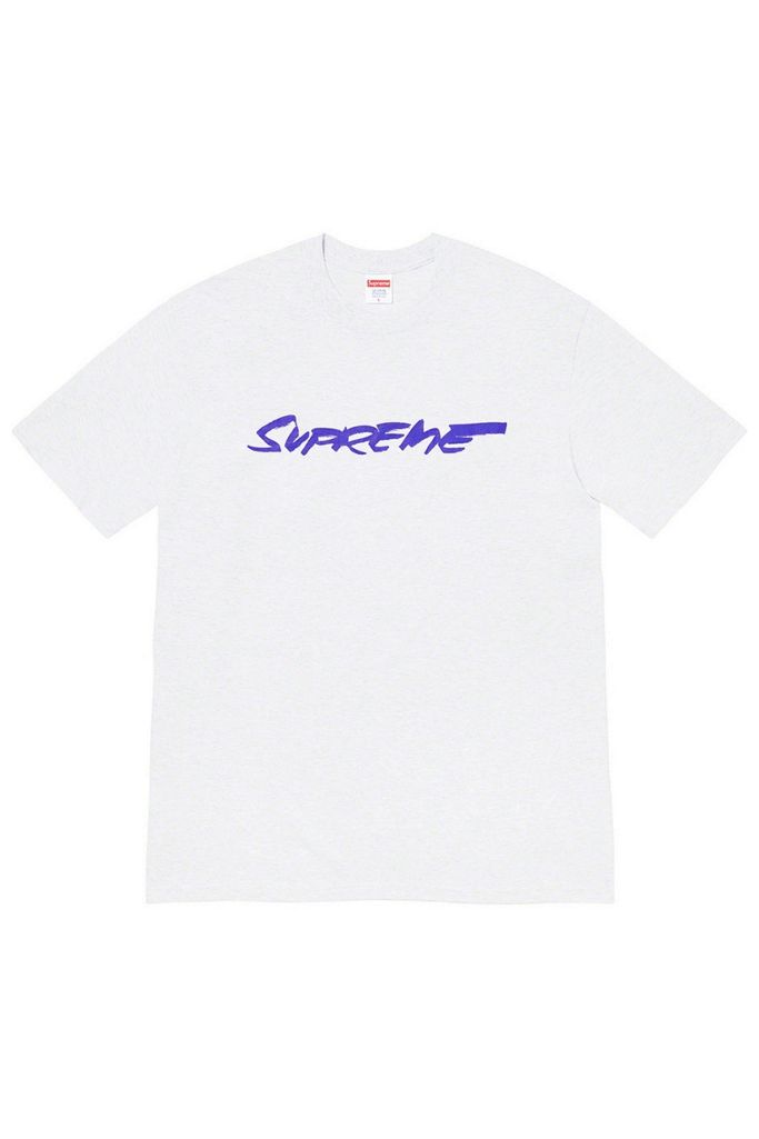 Supreme Futura Logo Tee | Urban Outfitters