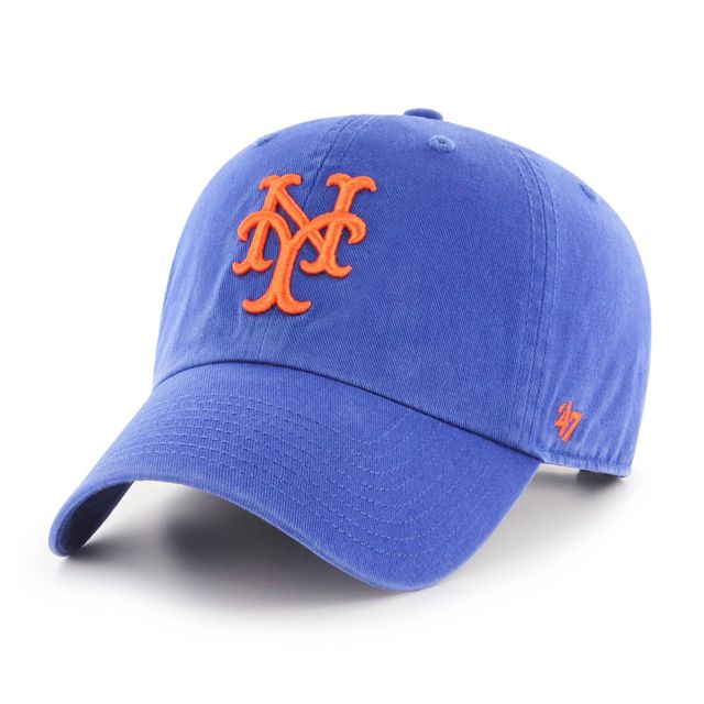 '47 Brand New York Mets Classic Baseball Hat | Urban Outfitters