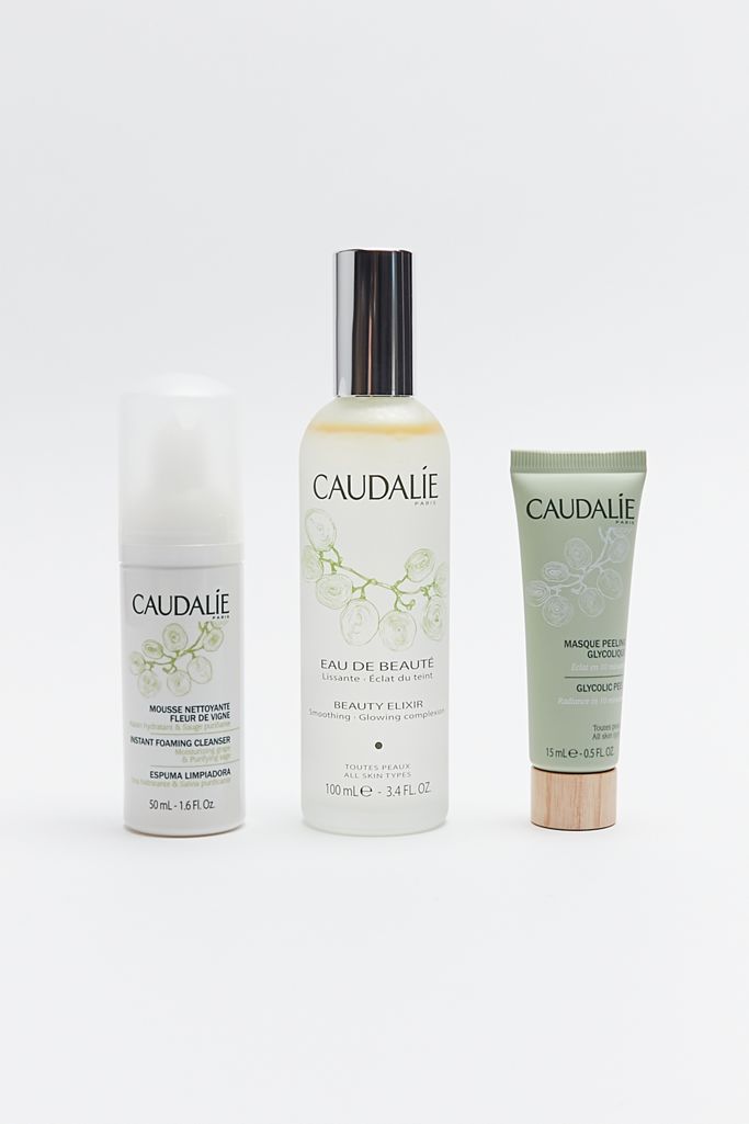 Caudalie The Beauty Essentials Gift Set | Urban Outfitters