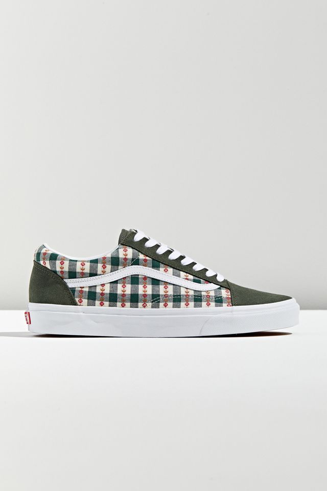 Vans Old Skool Spring Daze Sneaker | Urban Outfitters