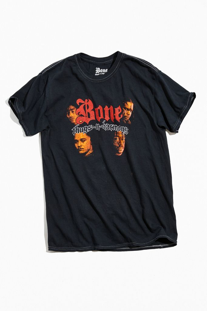 Bone Thugs-n-Harmony Tee | Urban Outfitters Canada