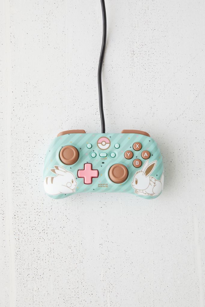 Hori Nintendo Switch Mini Horipad Controller | Urban Outfitters