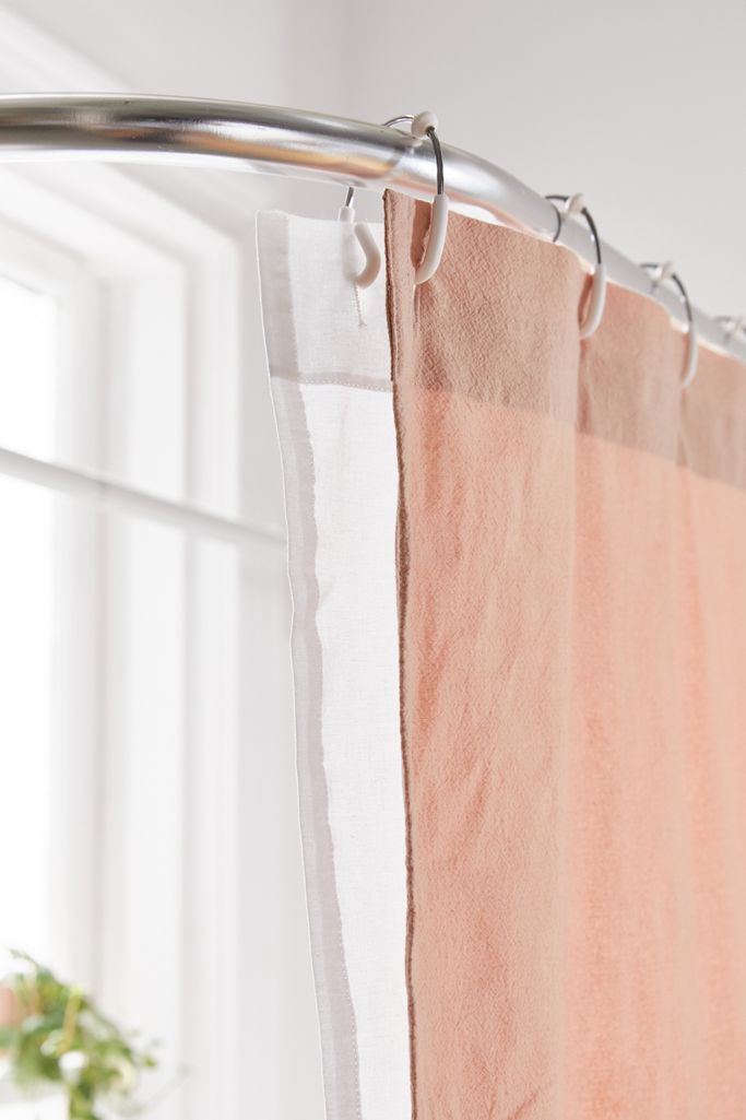 Umbra Flex Shower Ring Set | Urban Outfitters