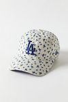 MLB Floral Baseball Hat | Urban Outfitters