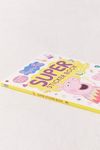 Peppa Pig Super Sticker Book By Golden Books | Urban Outfitters