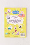 Peppa Pig Super Sticker Book By Golden Books | Urban Outfitters