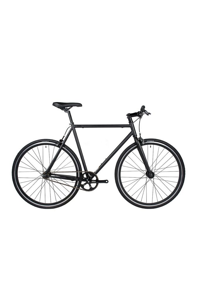 Fyxation Pixel Singlespeed Bike Matte Black | Urban Outfitters