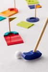 DIY Mini Golf Game | Urban Outfitters