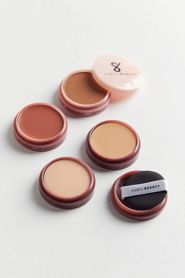 Subtl Beauty Tones Stackable Shades | Urban Outfitters Canada