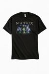 The Matrix Enter The Matrix Tee | Urban Outfitters