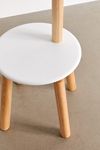 Coat Rack Stool | Urban Outfitters