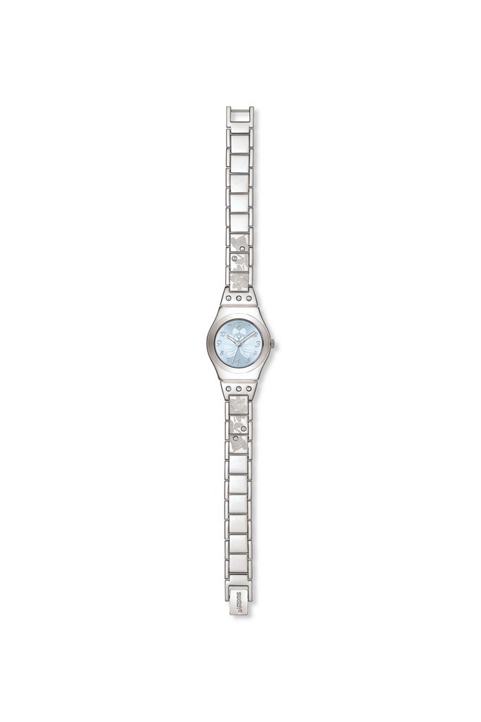 Swatch Flower Box Watch | Urban Outfitters
