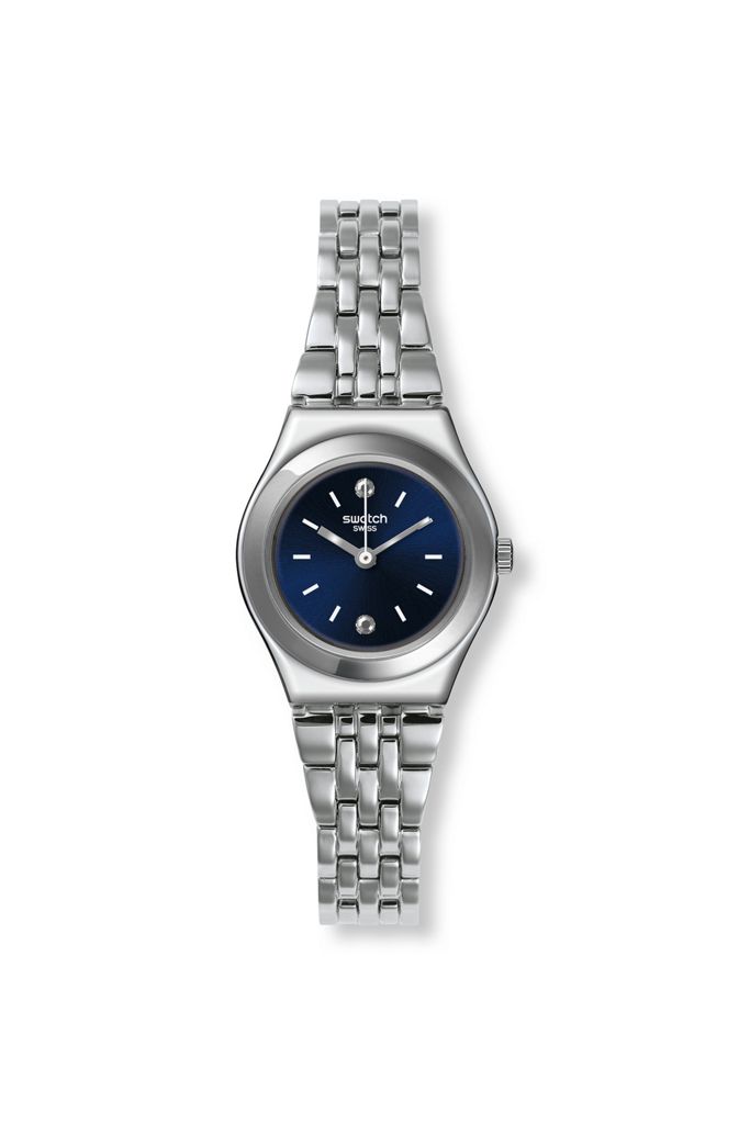 Swatch Sloane Watch | Urban Outfitters