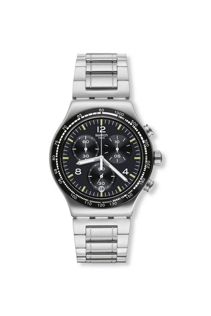 Swatch Night Flight Watch | Urban Outfitters