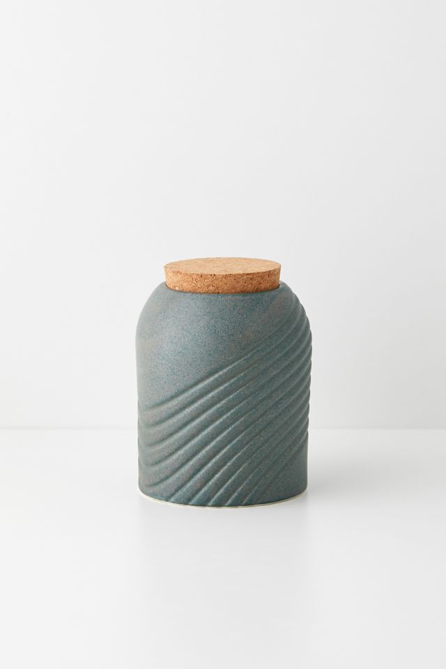 Zen Lines Storage Container | Urban Outfitters