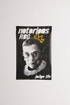 Notorious RBG Poster | Urban Outfitters