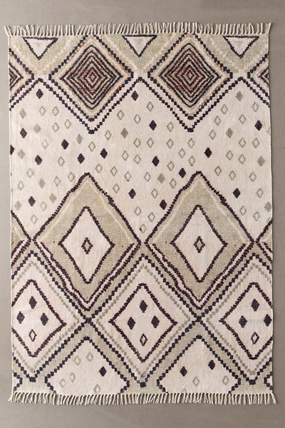 Area Rugs + Throw Rugs | Urban Outfitters
