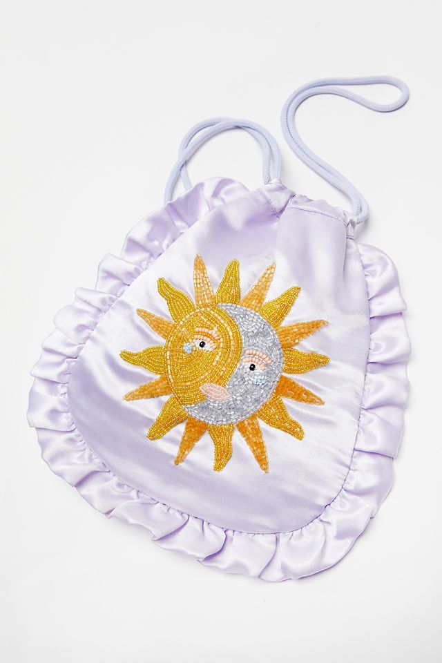 HVISK Drop Sun Pouch | Urban Outfitters