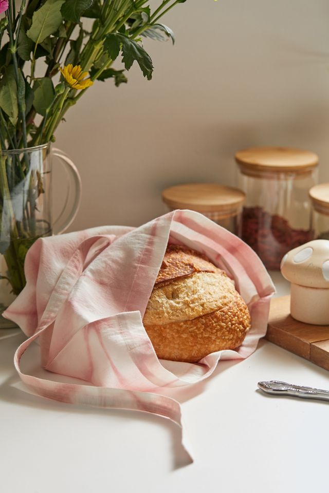 Dylan Dye Tech Bread Bag | Urban Outfitters