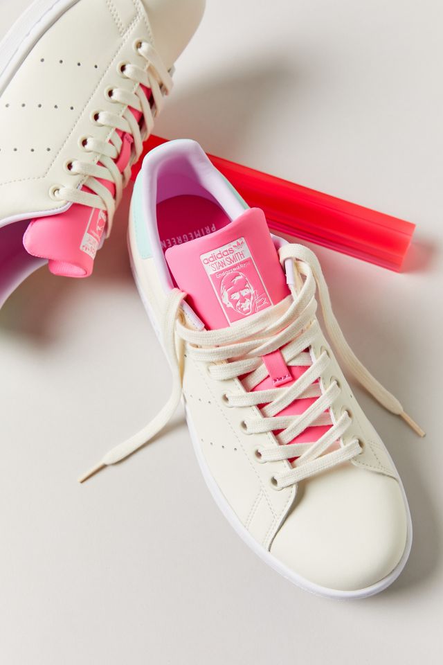 Adidas Originals Stan Smith Pastel Sneaker Urban Outfitters