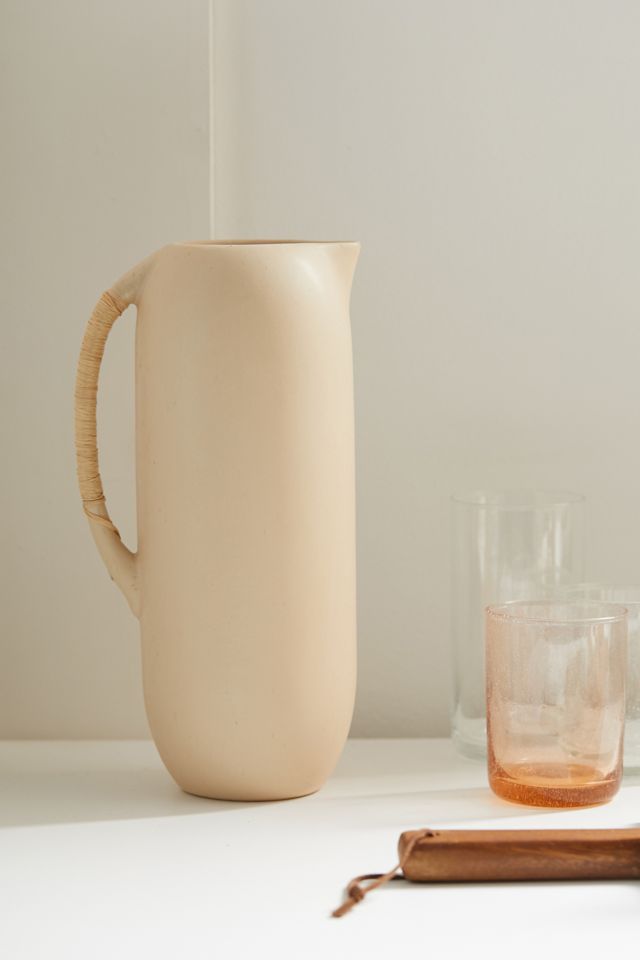 Dylan Tall Pitcher | Urban Outfitters