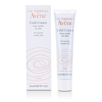 Avene Cold Cream 40ml/1.2oz | Urban Outfitters