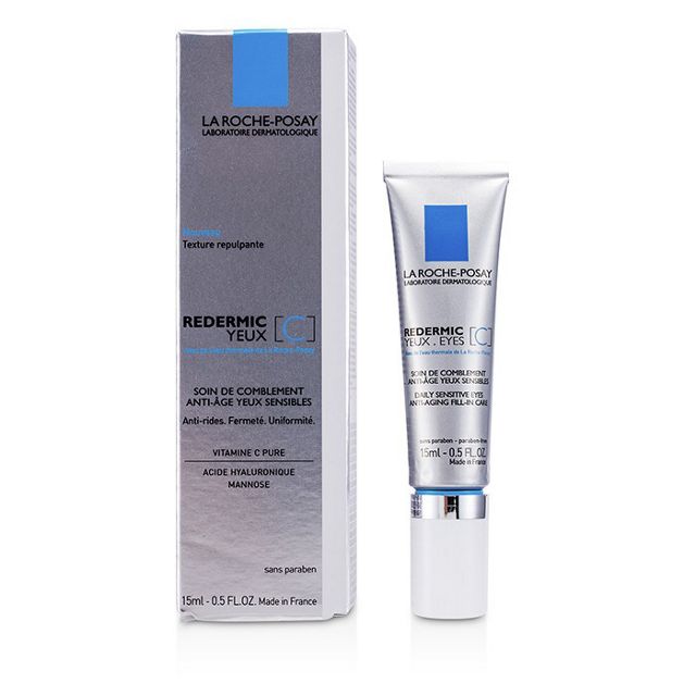 La Roche Posay Redermic C Eyes 15ml/0.5oz | Urban Outfitters
