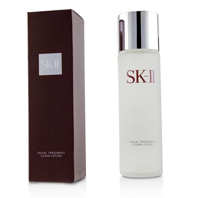 SK II Facial Treatment Clear Lotion 160ml/5.33oz | Urban Outfitters