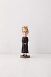 Notorious RBG Bobblehead Figure | Urban Outfitters