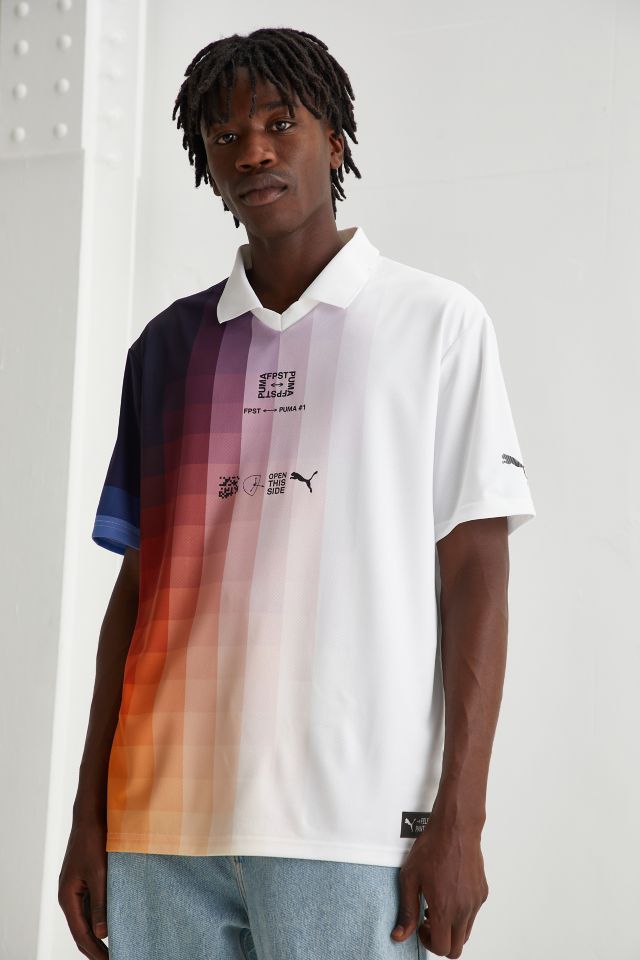 Puma X Felipe Pantone Shirt | Urban Outfitters